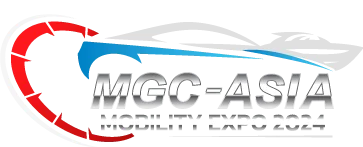 MGC-ASIA | MGC-ASIA Mobility Expo 2024